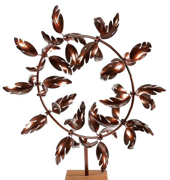 LSD Outdoor Wind Spinner Bronze – Homewares on Point