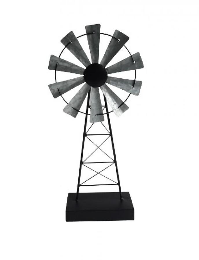 Decorative Standing Windmill Ornament – Homewares on Point